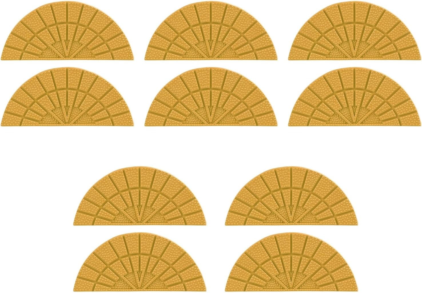 Sole Protector for Sneakers, 5 Pairs Shoe Soles Repair Replacement ...