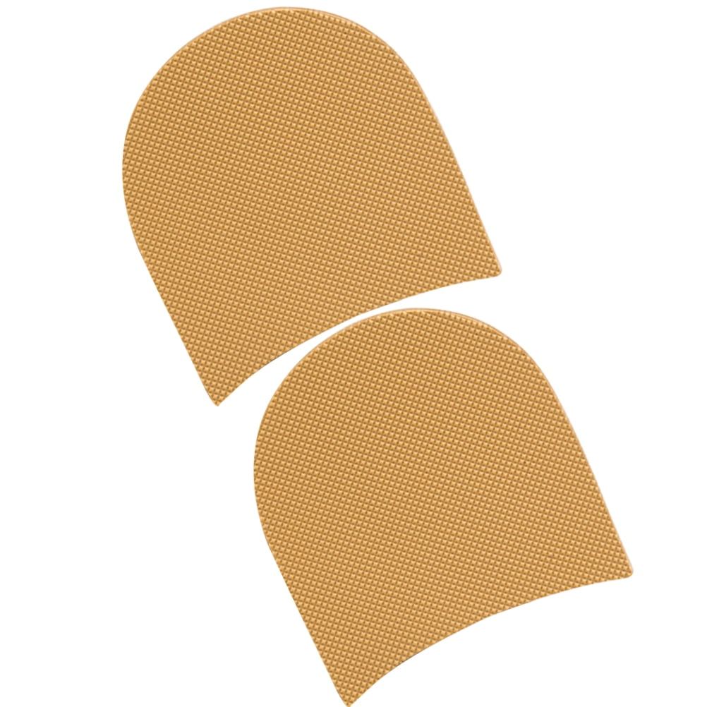 Sole Sticker for Leather Shoes Sneaker Sole Cushions Non-skid Shoe Pads ...