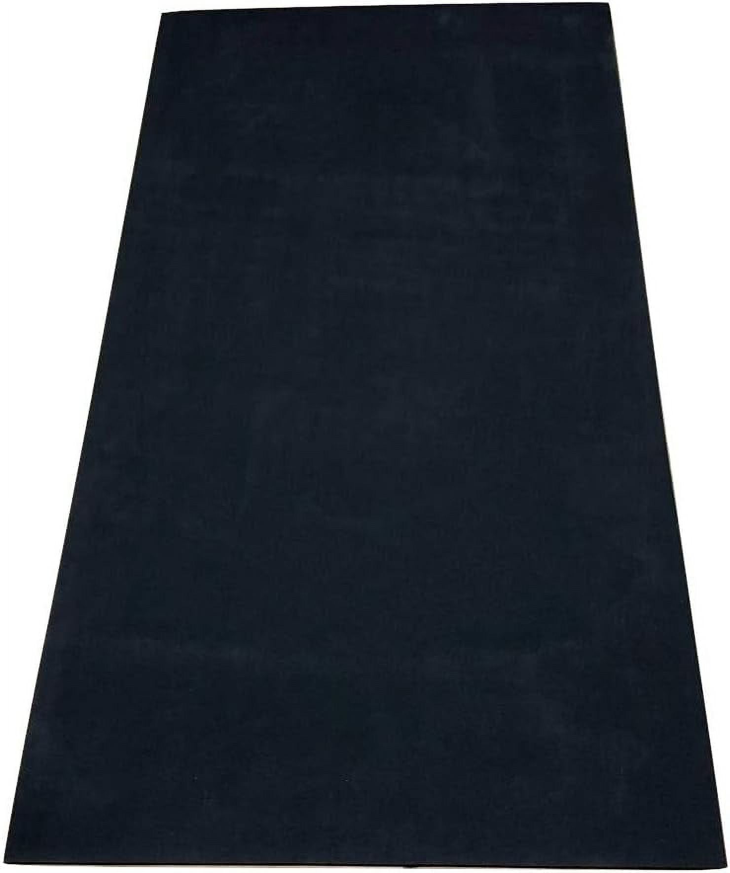 SoleTech Cloud Eva Soling Material - 18 Irons, Black - Walmart.com