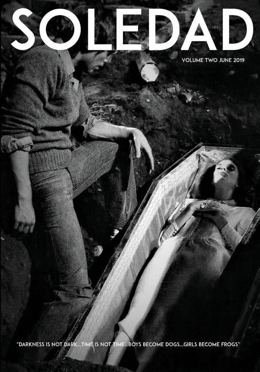 Soledad (Paperback) by Emily Clare Bryant, Marcelline Block, Robert ...