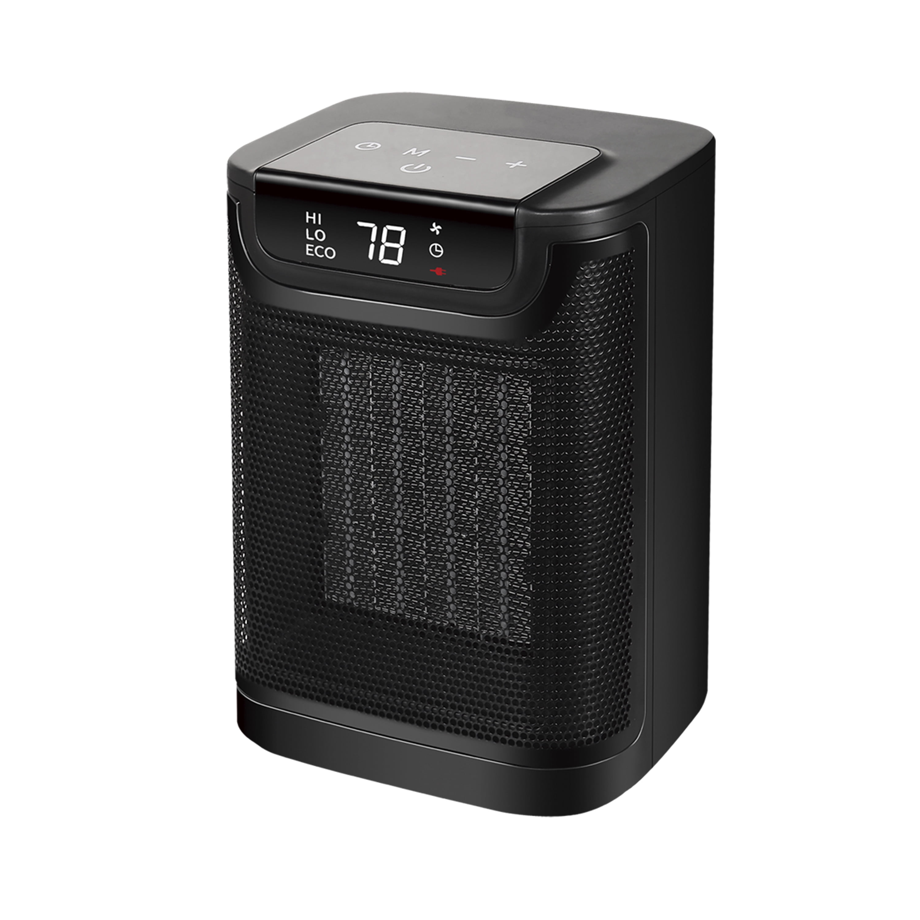 Customer reviews for Soleil Digital Ceramic Heater 1500W,Space Heaters ...