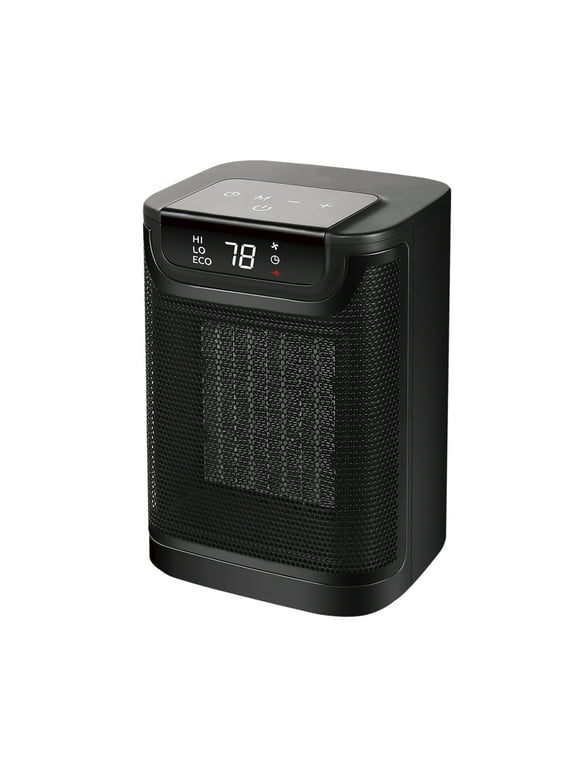 Ceramic Heaters in Space Heaters - Walmart.com