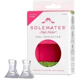 Solemates Grass Stoppers - Clear, Narrow High Heel Protectors - NEW ...