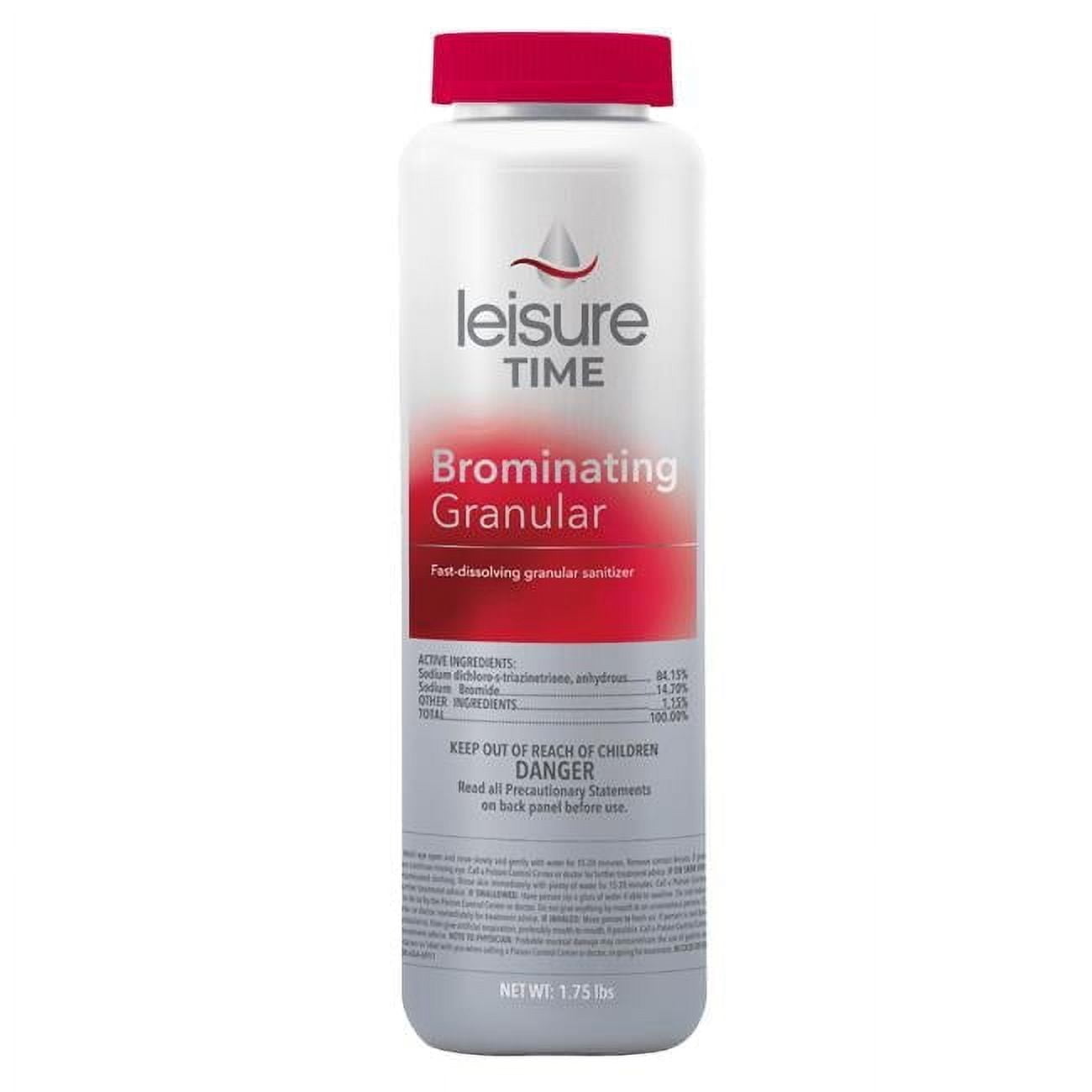 Solenis 2 lbs Bromine Granular - Walmart.com