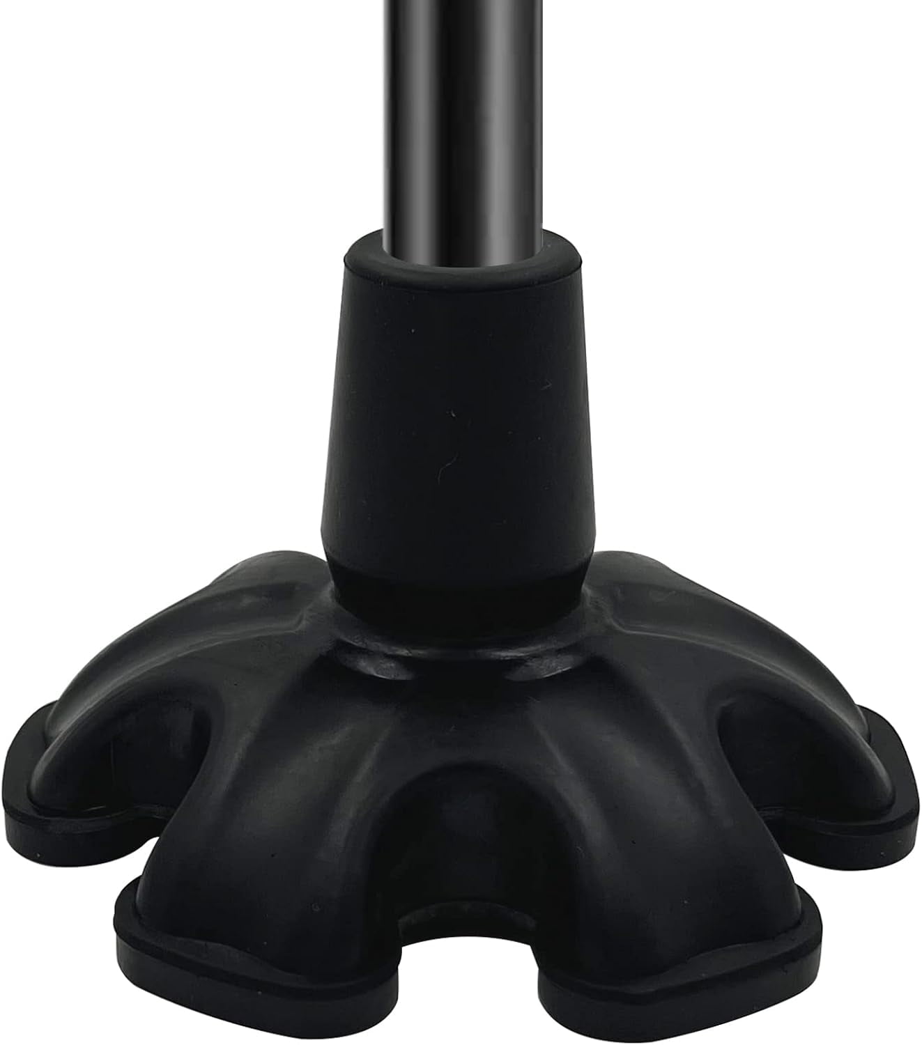 Solennerer XSL Cane Tips - 3/4 Inch Replacement - Heavy Duty Rubbers ...