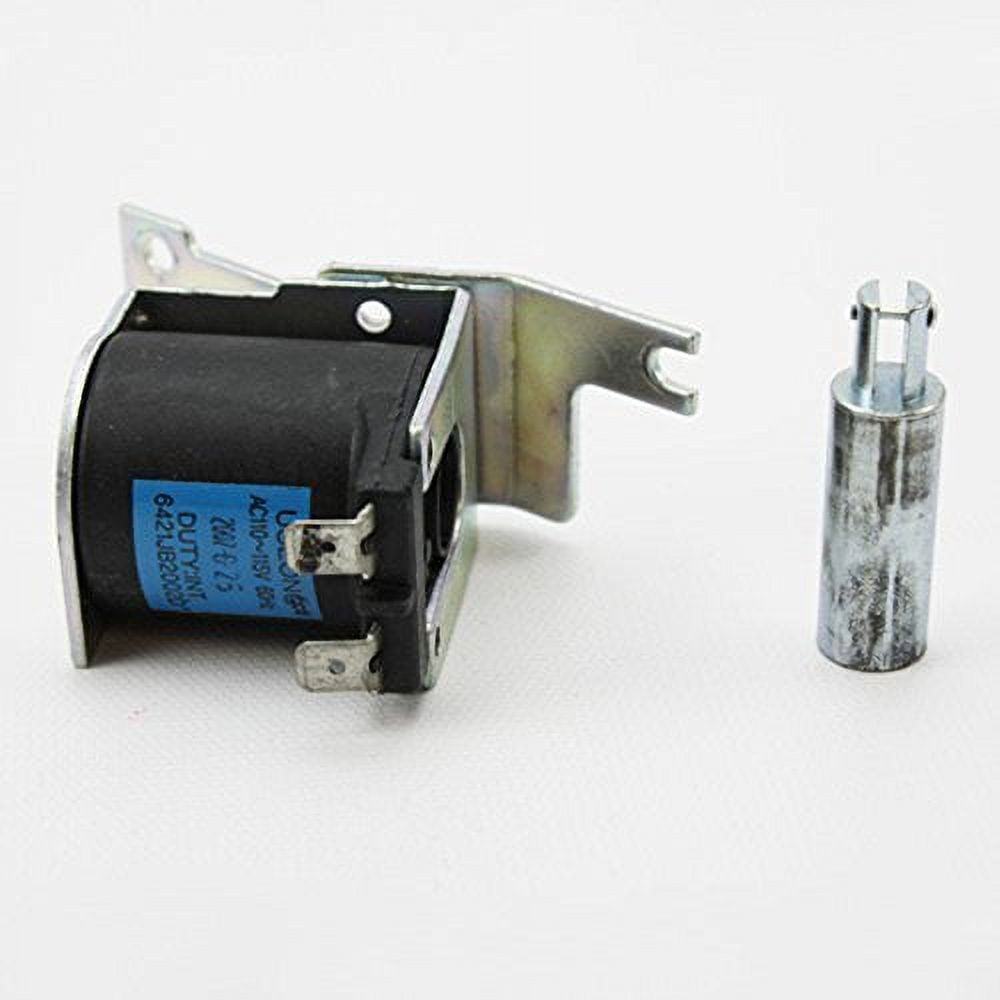 LG Solenoid assembly 6421JB2002R - Walmart.com
