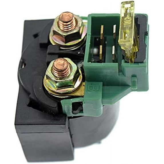 Solenoid Electric Relay Compatible with Ho&nda NT650 BROS RC31 1988 ...