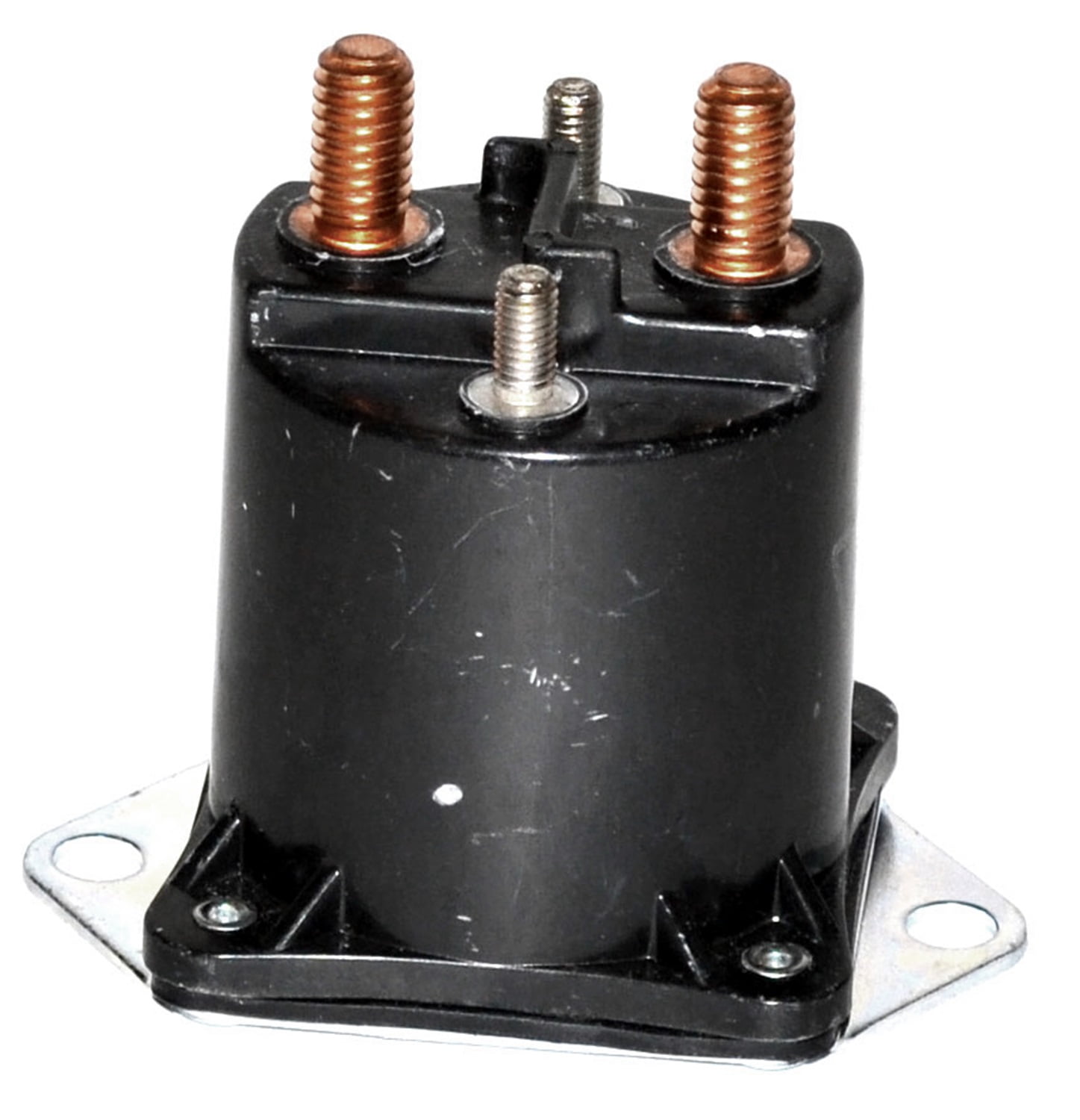 Solenoid, High Current - Walmart.com