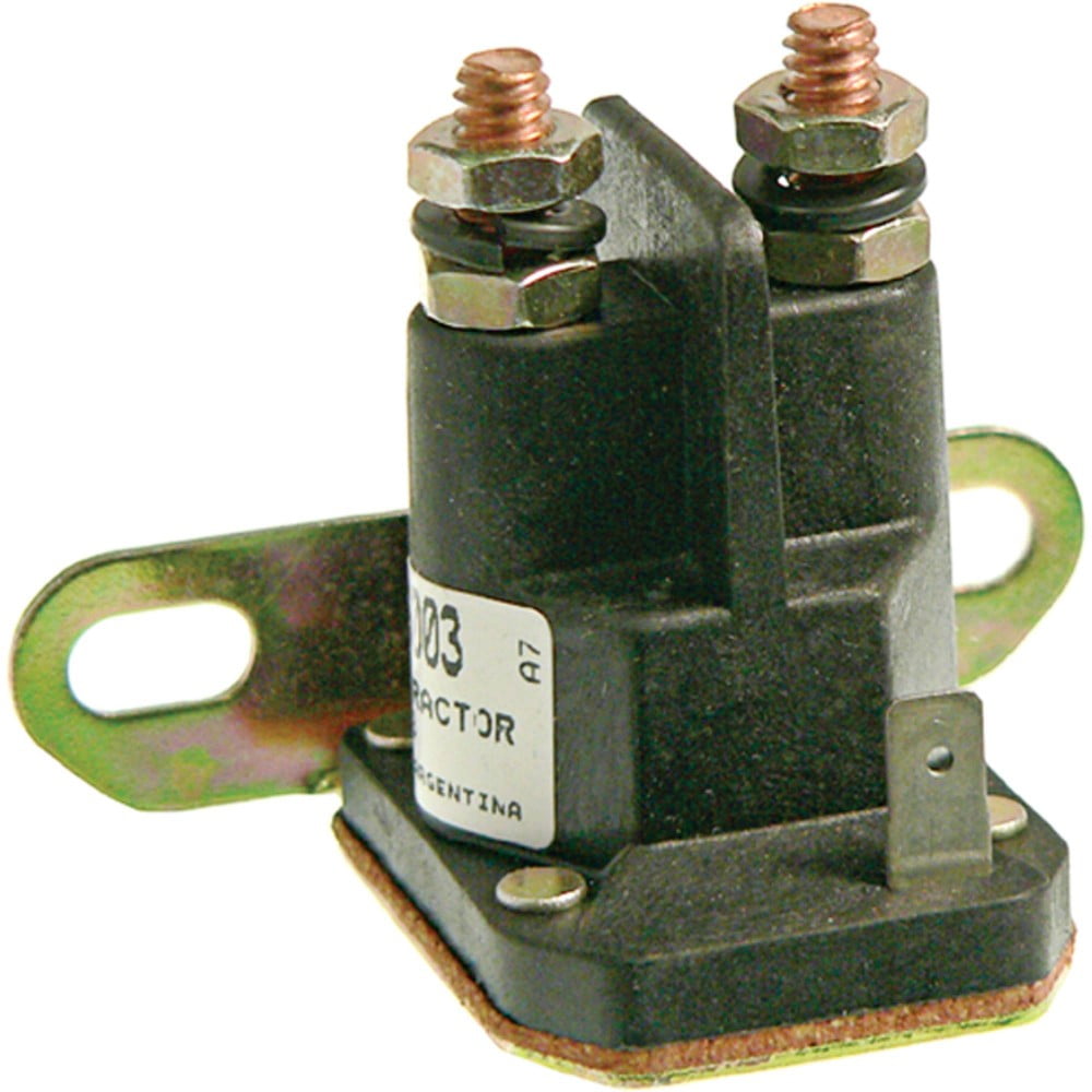 Solenoid Remote for Cubcadet Mowers - Zero Turn RZT 17 All; 240-22151 ...