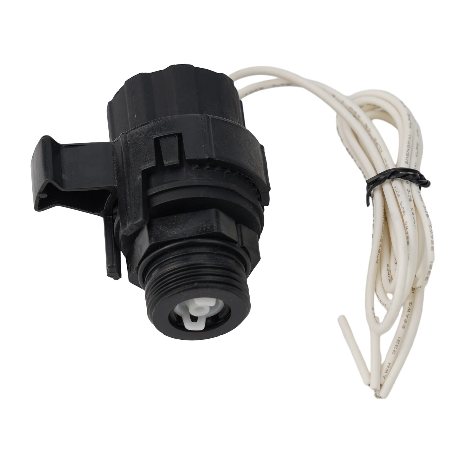 Solenoid Repair Kit Handle Plunger Spring Adapter HydroRain Rain Bird ...