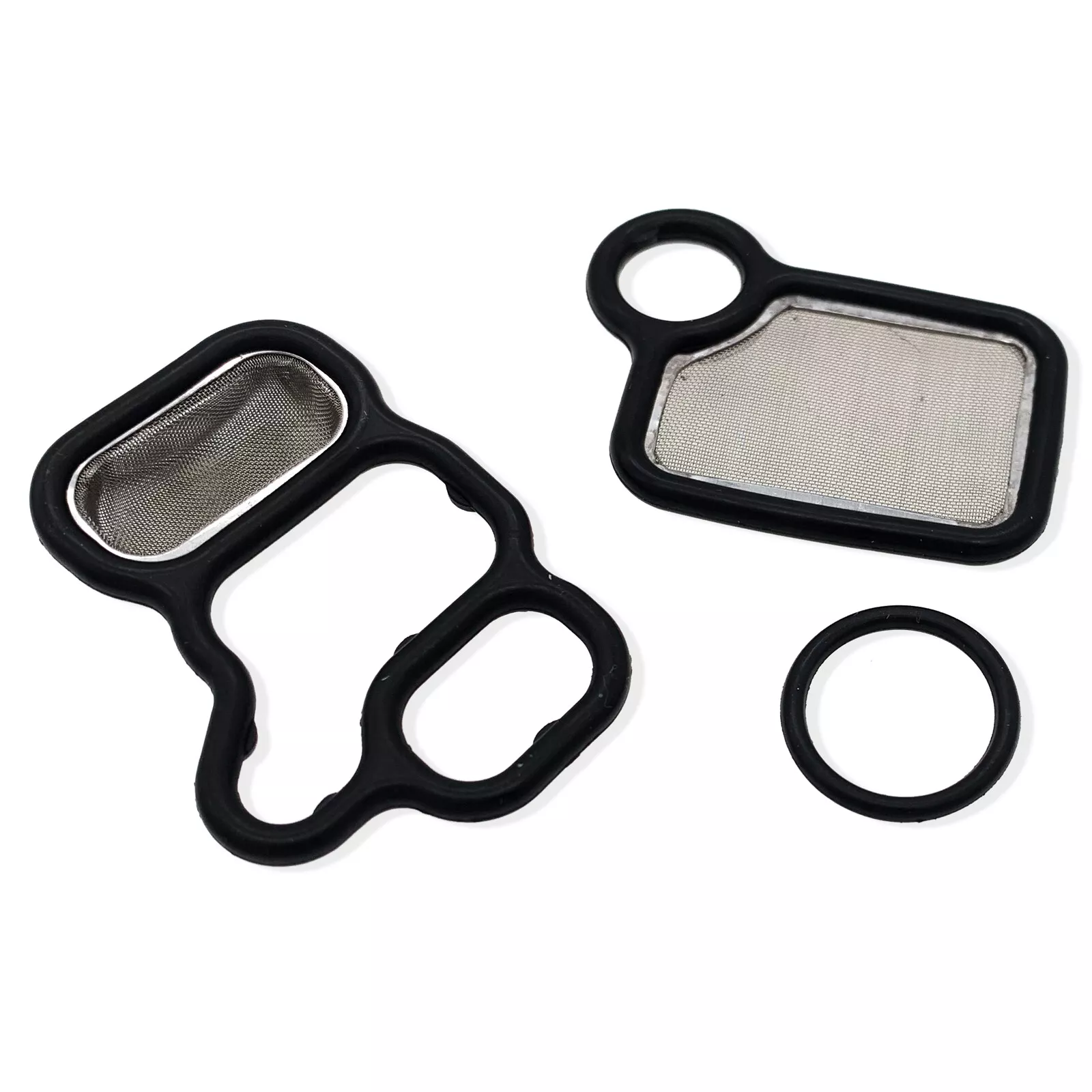 Solenoid Spool Valve VTC Screen Gasket O-ring Kit For VTEC K-series ...