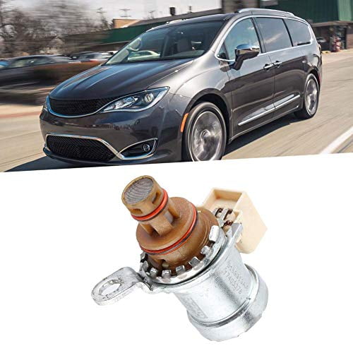 Solenoid,VLP Sensor Trans Variable Force Solenoid Fit for Journey/Grand ...