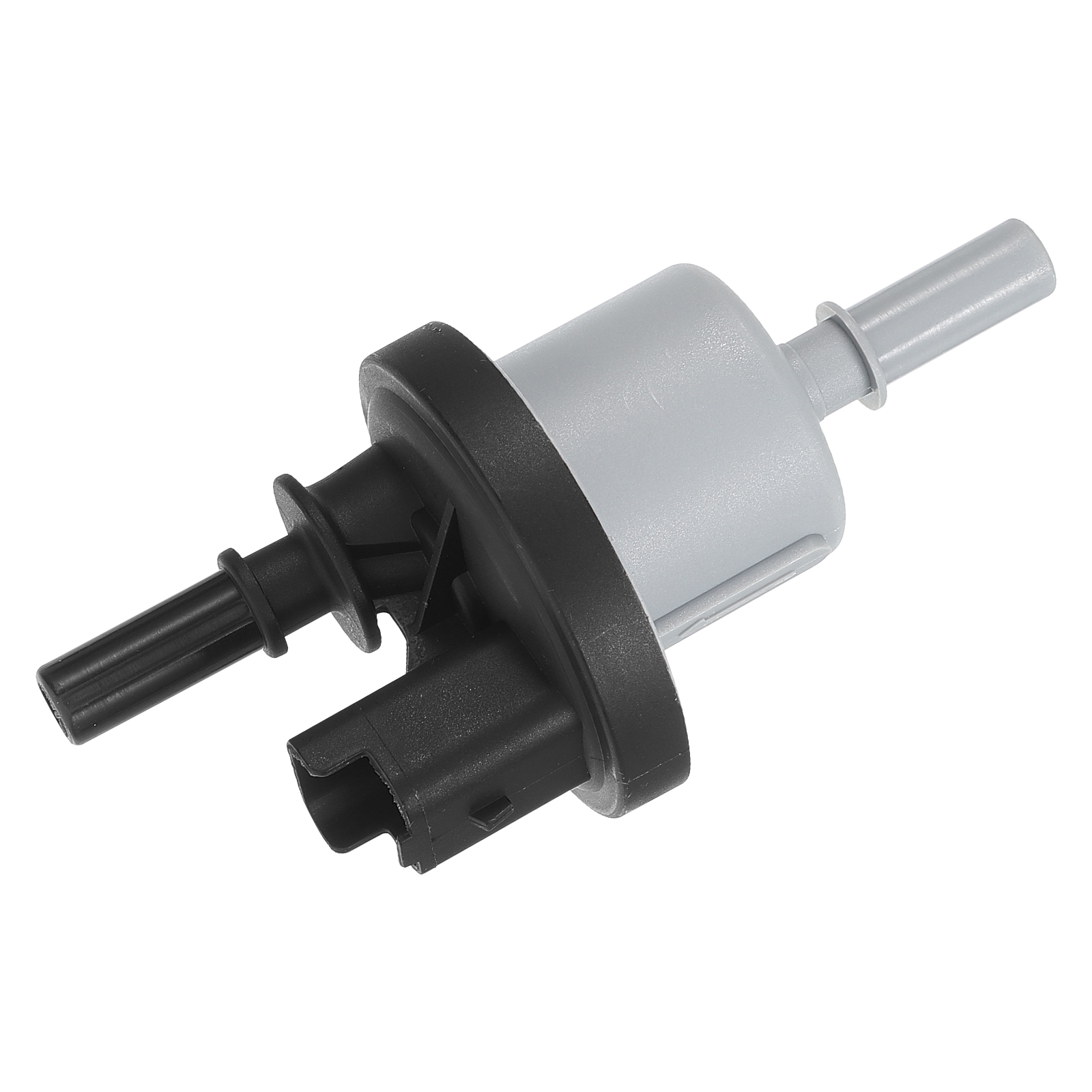 Solenoid Valve Automotive Accessory The Car Purge Vapor Canister ...