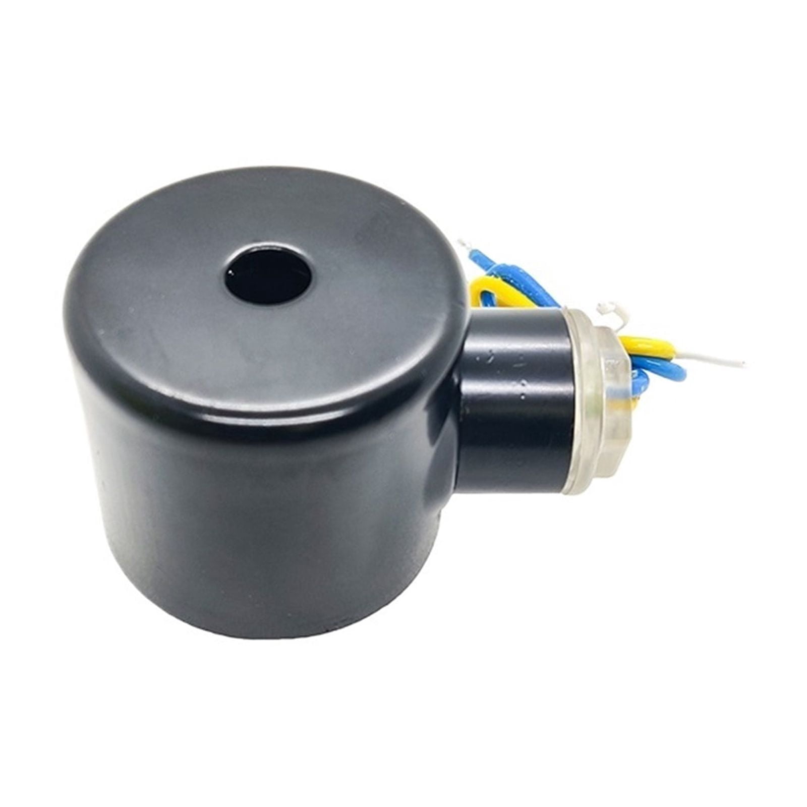 Solenoid Valve Coil 2W Normally Closed All Copper Energy Saving DN10-32 ...