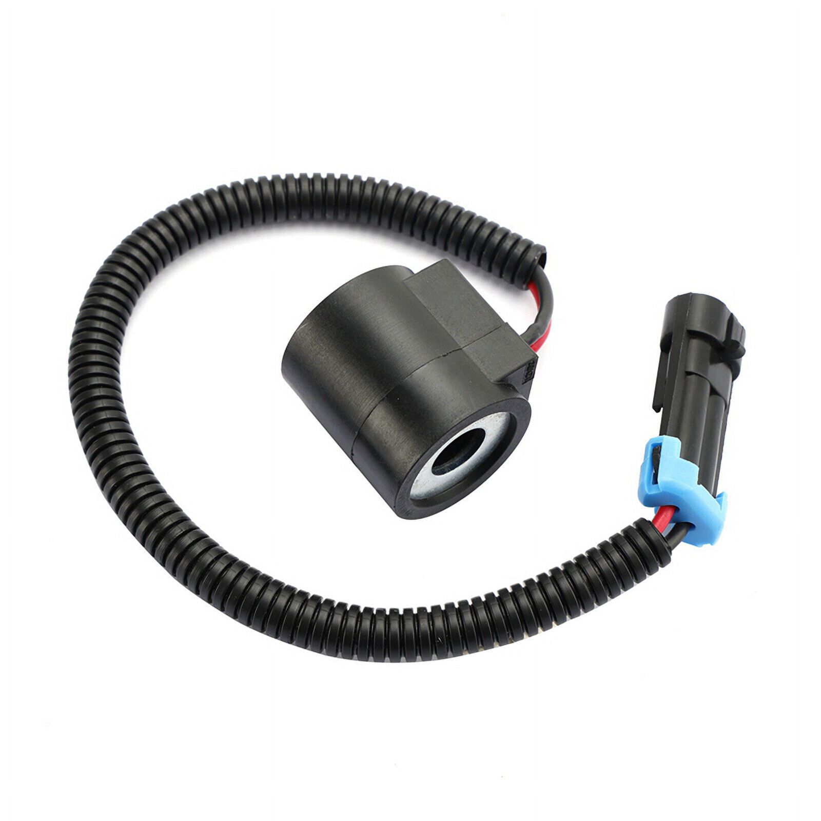 Solenoid Valve Coil 6675559 For Bobcat A770 S300 S450 S510 S530 S550 ...