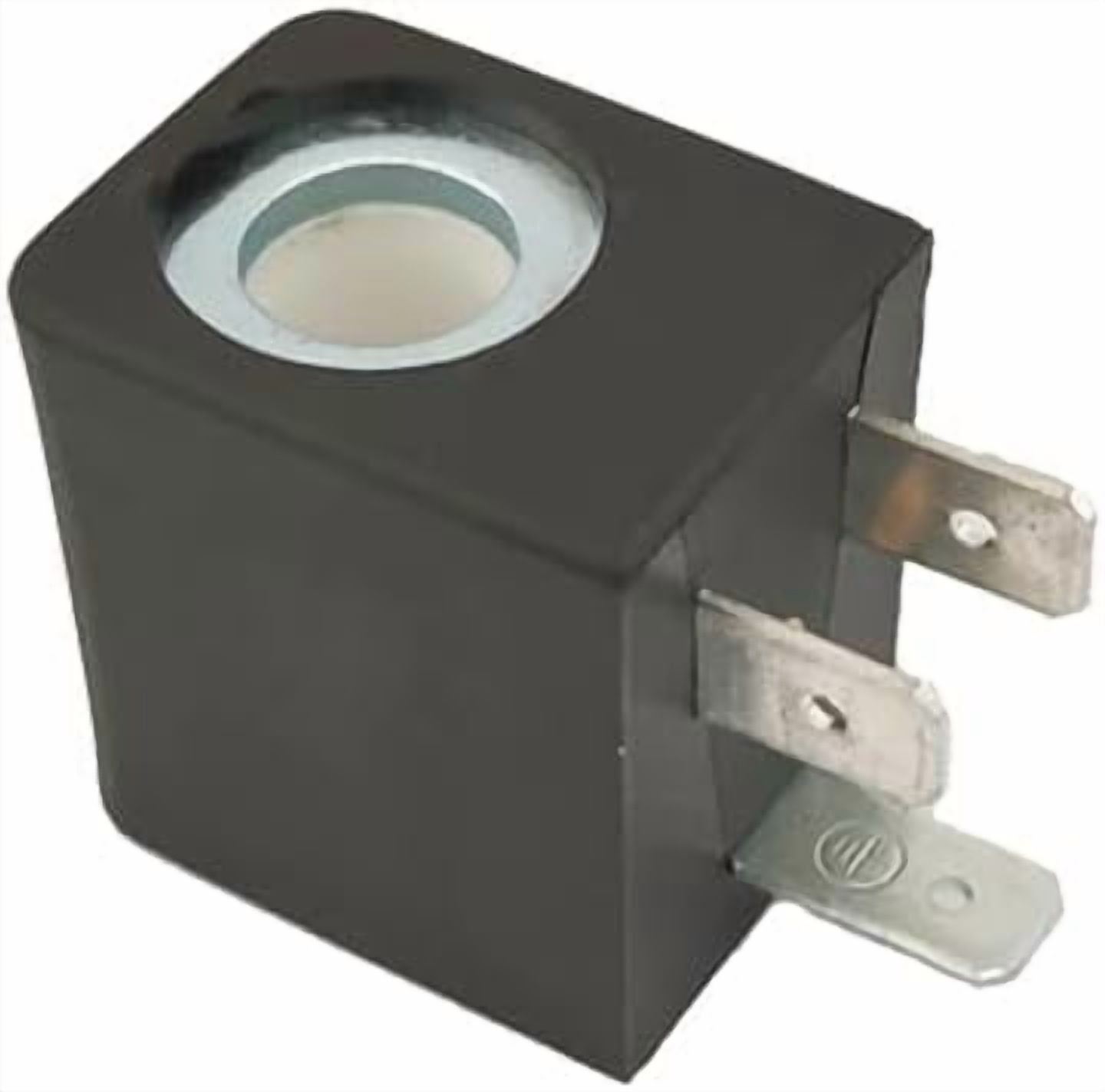 Solenoid Valve Coil Inner Diameter 10mm Height 30mm DC12V DC24V AC24V ...