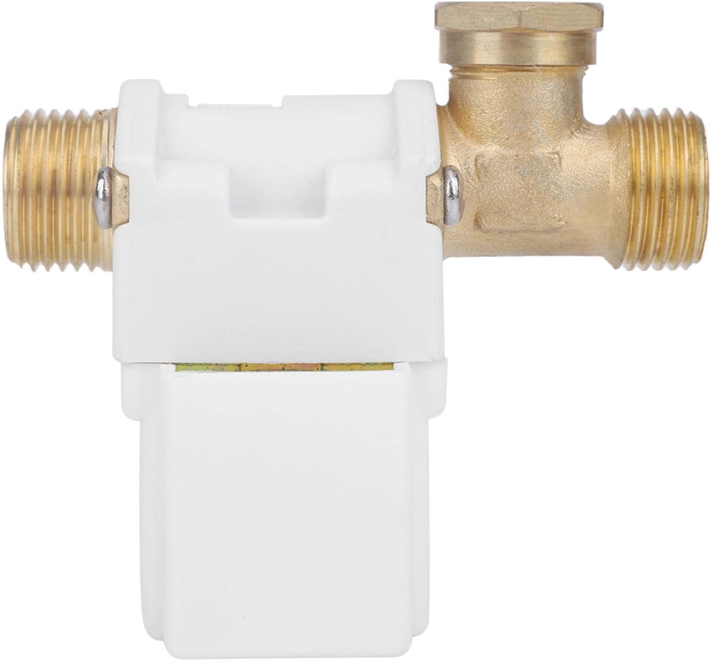 Solenoid Valve DC 24V, Precision-Crafted for Solar Water Heating ...