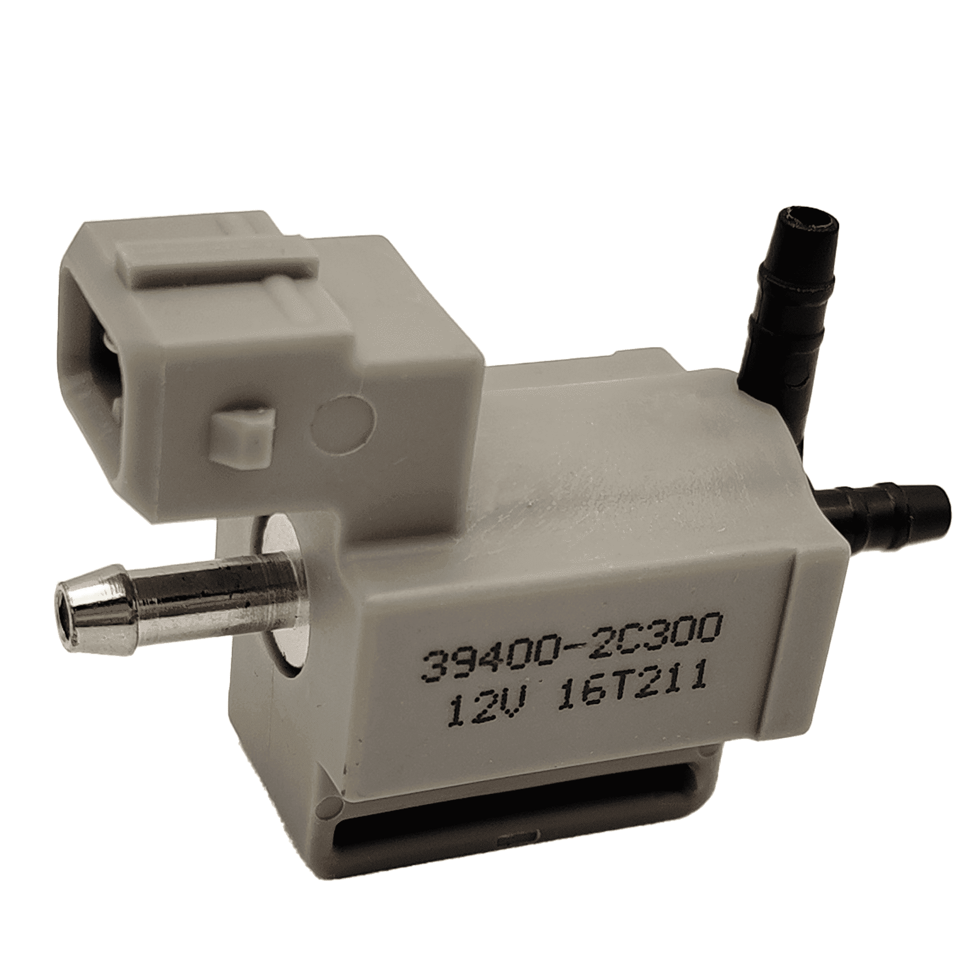 Solenoid Valve Fit for Hyundai Santa Fe Elantra KIA Optima 39400-2C300 ...