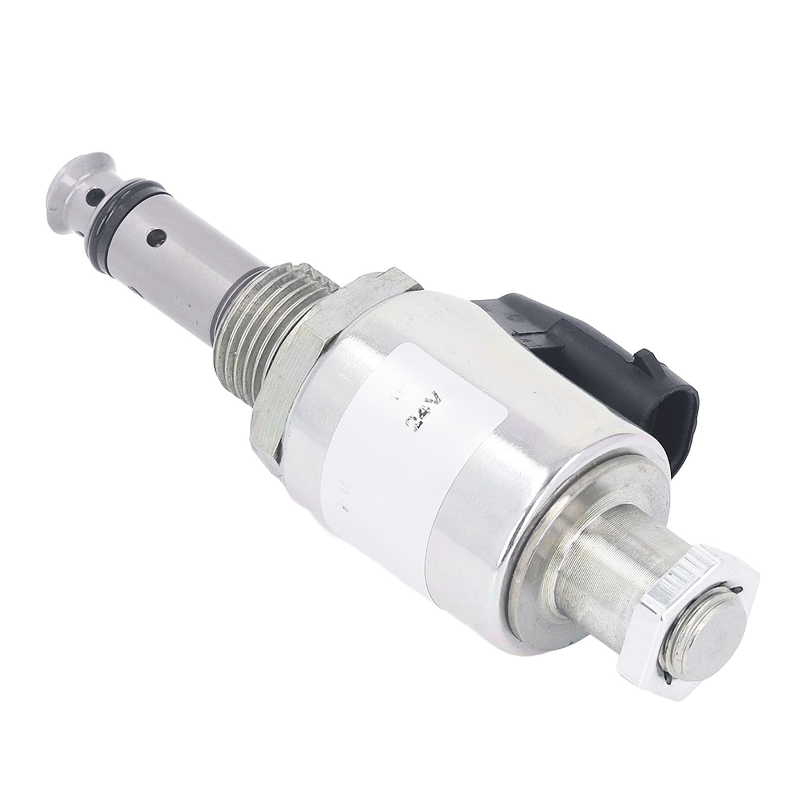 Solenoid Valve IPR Valve Injector Pressure Regulator 122‑5053 for Cat ...