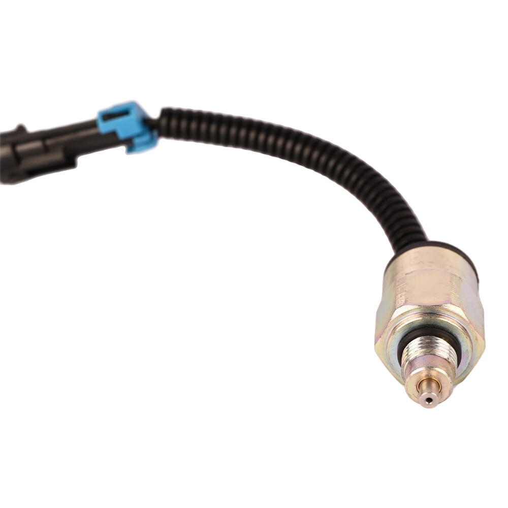 Solenoid Valve KV23082 for John Deere Skid-Steer 280 317 320 325 328 ...