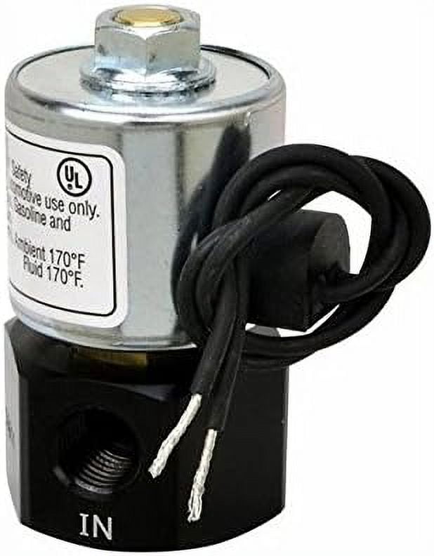 Solenoid Valve Lock Off 180 Degree LOCKOFF LPG Liquid, Vapor Gas ...