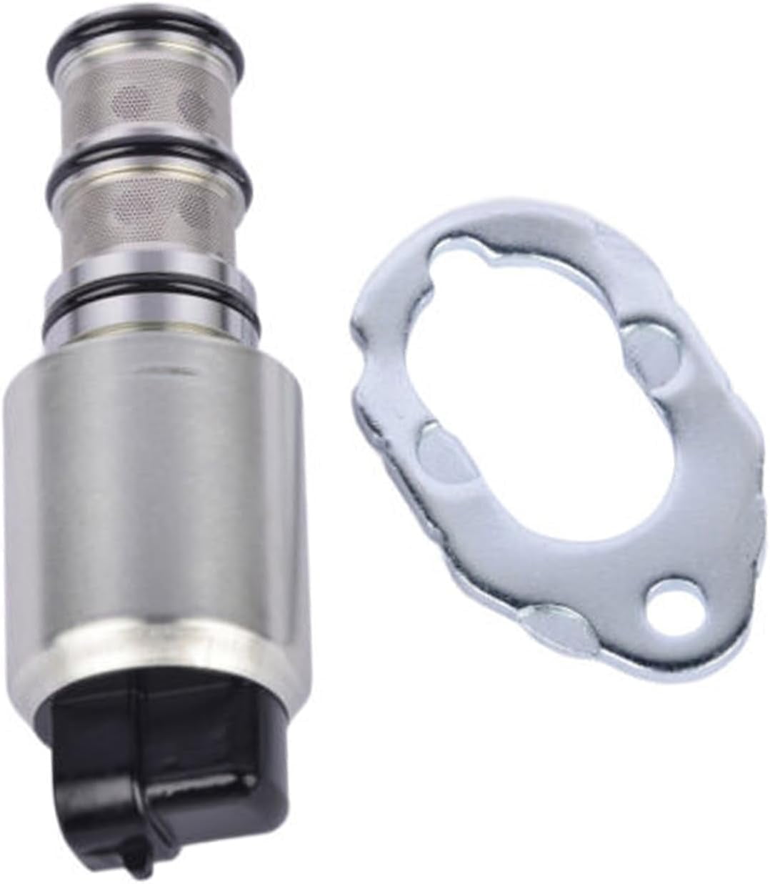 Solenoid Valve RE211156 19416-5554 18816-3583 Compatible with John ...