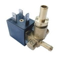 Solenoid Valve Steam Solenoid Valve Of Coffee Machine Solenoid Valve ...