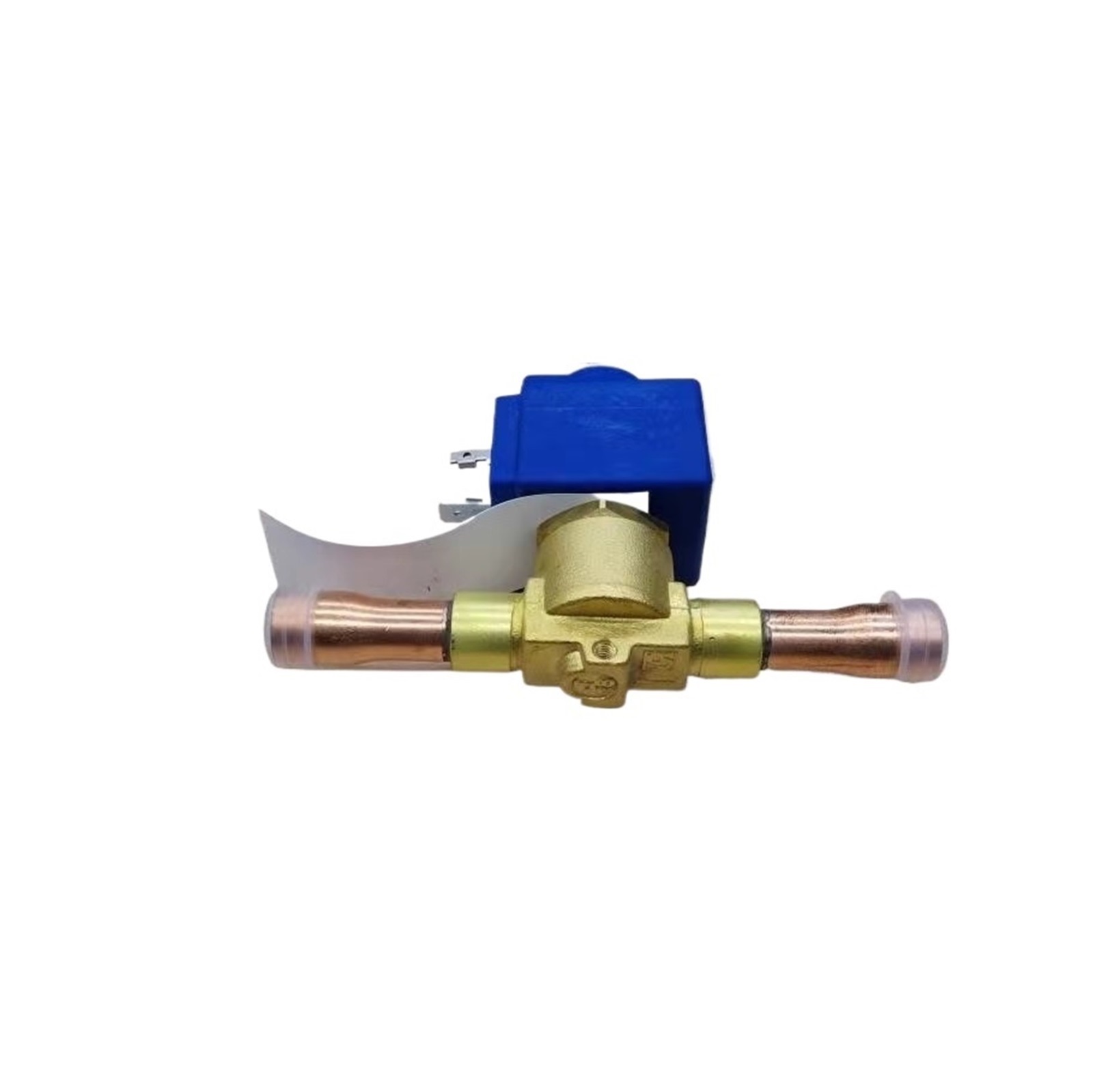 Solenoid Valve TYPE 1068 4 4 Points Air Conditioning Freezer Solenoid ...