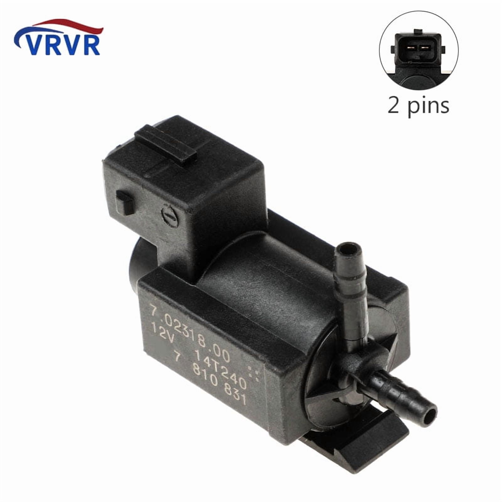 Solenoid Valve for BMW, E36, E46, E65, E66, M5 Bery, 1174-7810-831 ...