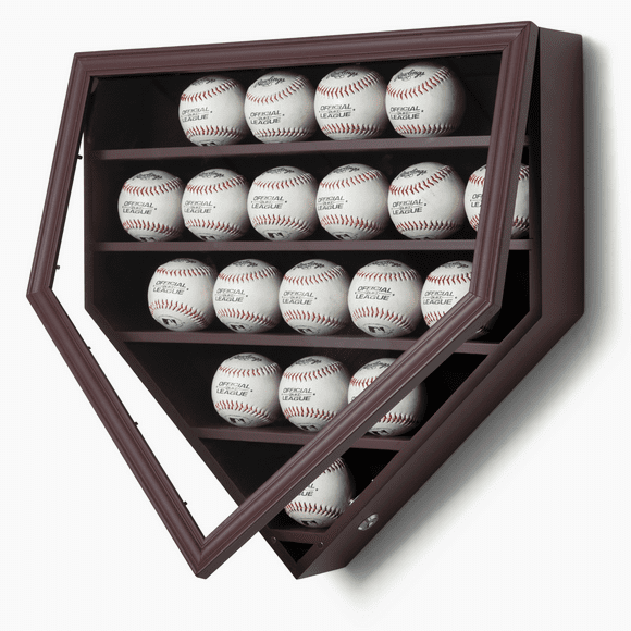 Baseball Ball Holder