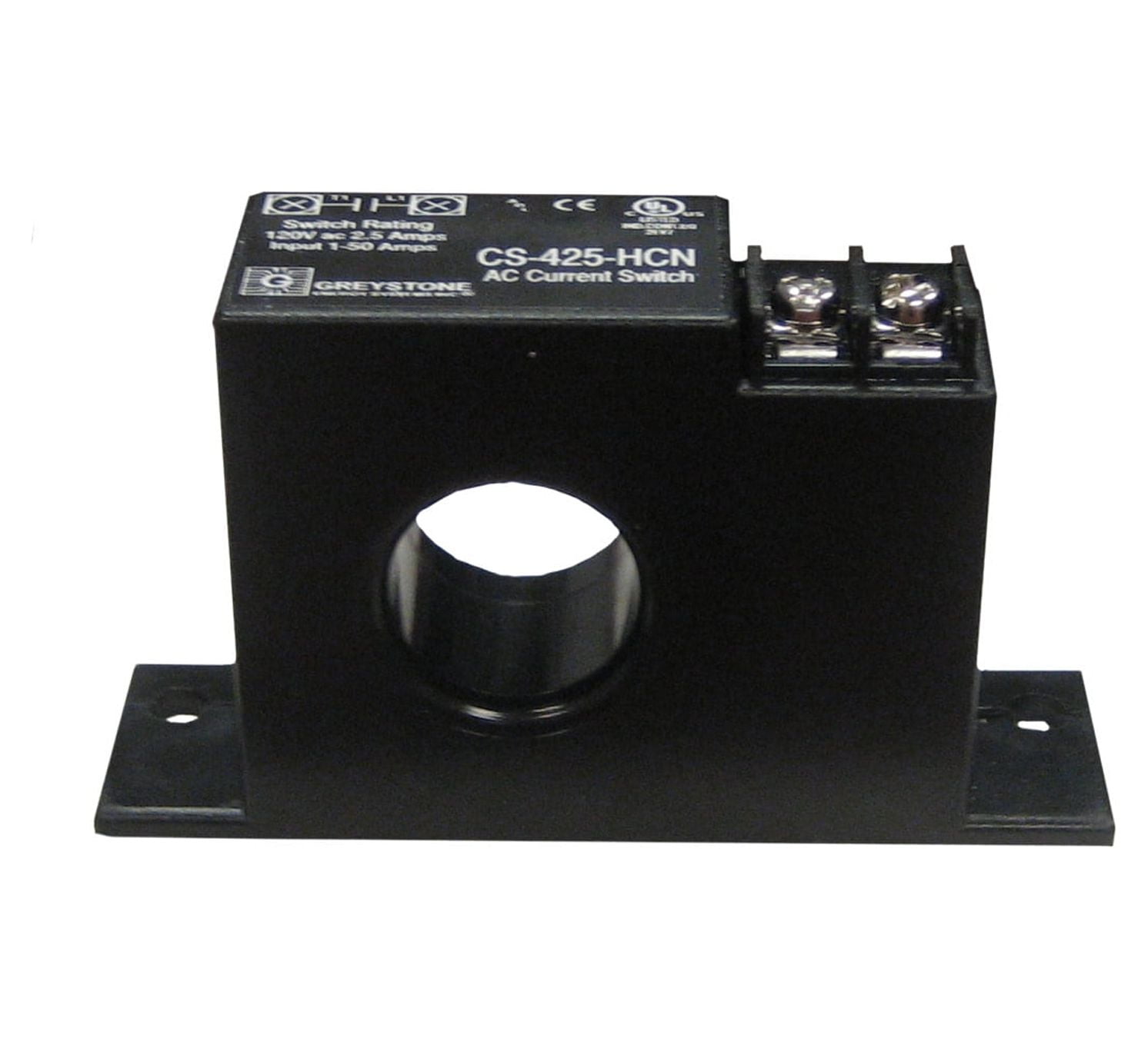 Soler And Palau Cs-325 High Current Sensor - Plastic - Walmart.com