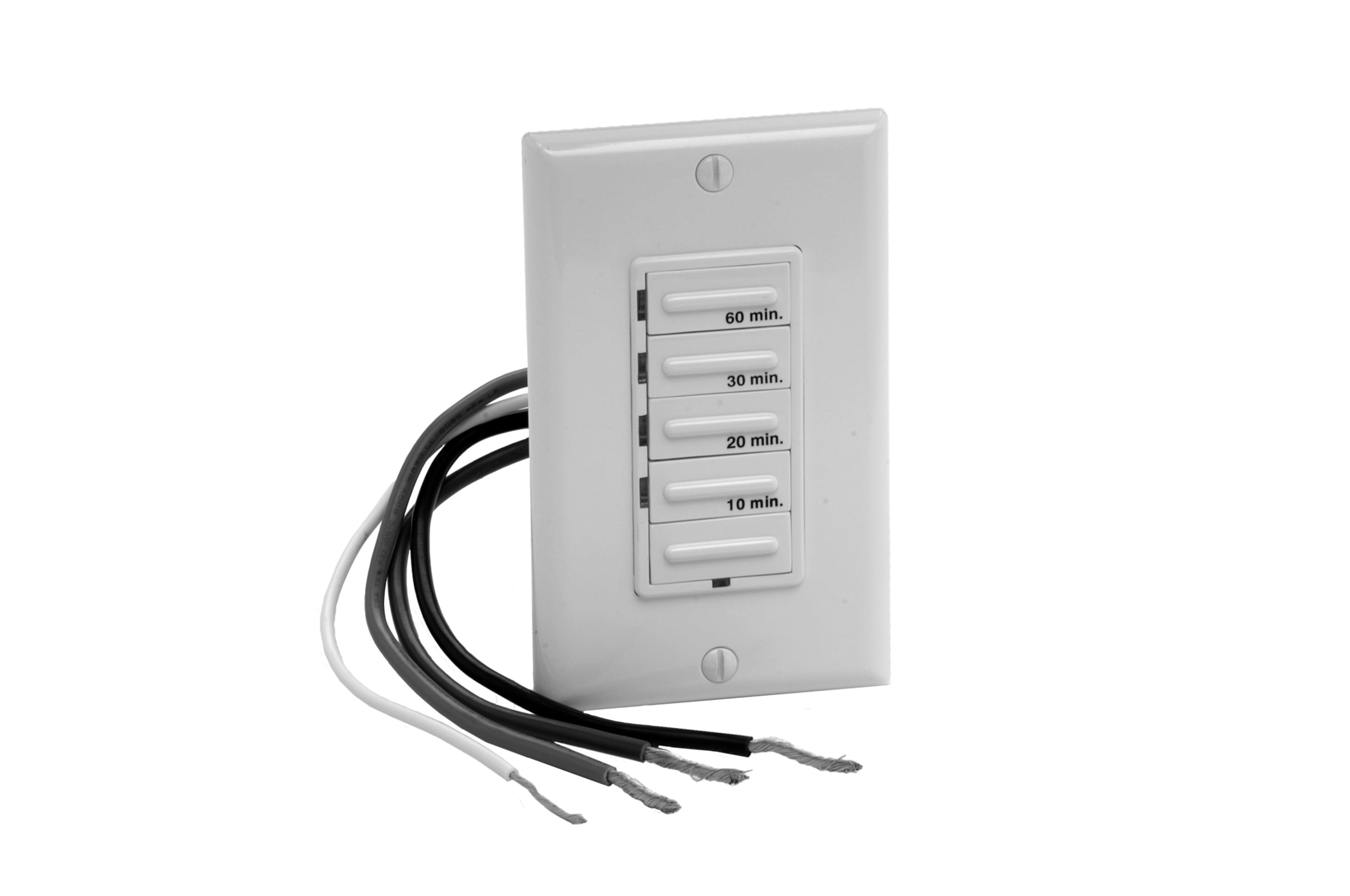 Soler And Palau Epbt-60 Electronic Push Button Timer (10/20/30/60) 20 ...