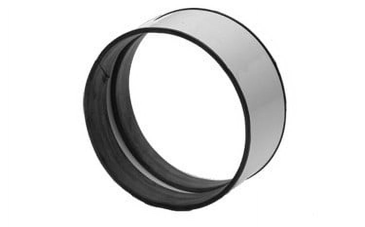 Soler And Palau Mbr-200 8"/200Mm Td Circular Fan Duct Connector - Off ...