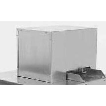 Broan Nutone S86325000 Exhaust Fan Motor and Blower for QT90 QT90T ...