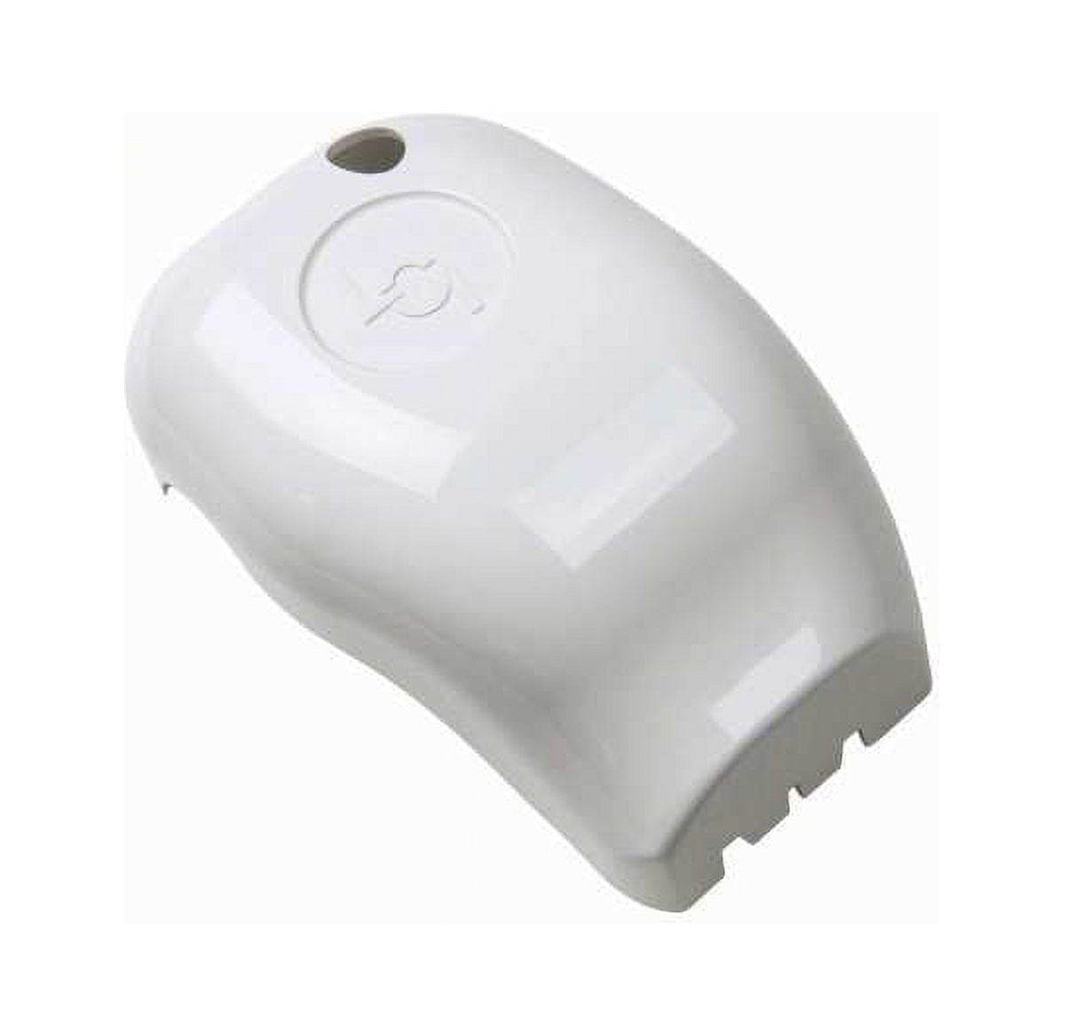 Solera® Awning Plain Drive Head Front Cover, White - Walmart.com