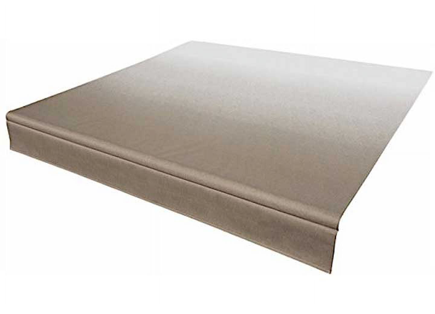 Lippert 18FT Replacement Fabric - Sand Fade White (MPN: V000334418 ...