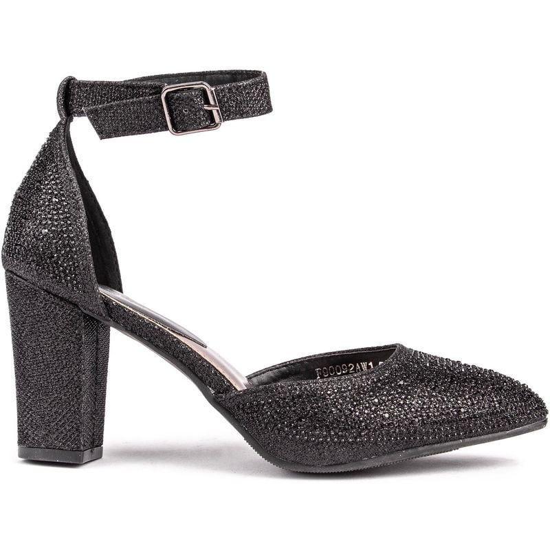 Solesister Party 01 Shoes - Walmart.com