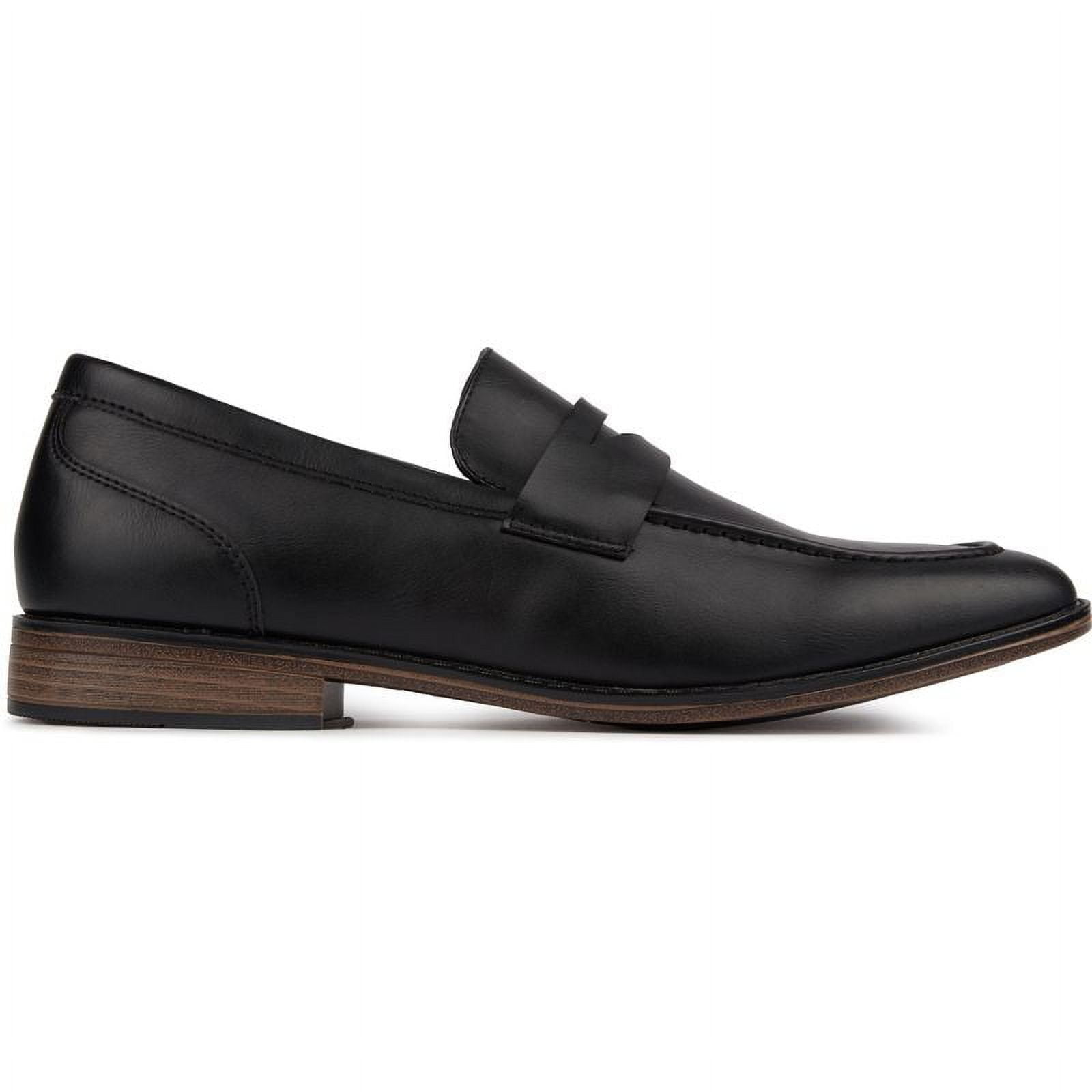 Soletrader Leader Loafer Shoes - Walmart.com