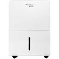 SoleusAir 30 pt Dehumidifier in White - Easy to Read Humidity Level, Auto Defrost - Walmart.com