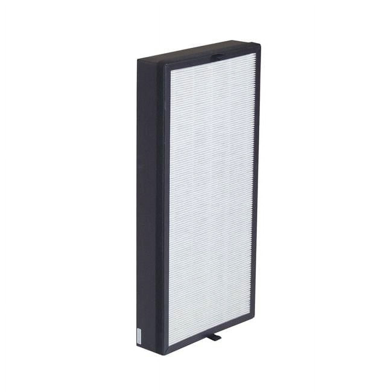 Soleus Air KJ460-Filter Medium Room Air Purifier Filter - Walmart.com