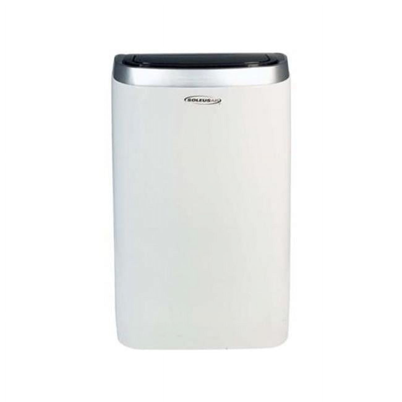 Is Soleus Air Conditon With Heat A Heat Pump