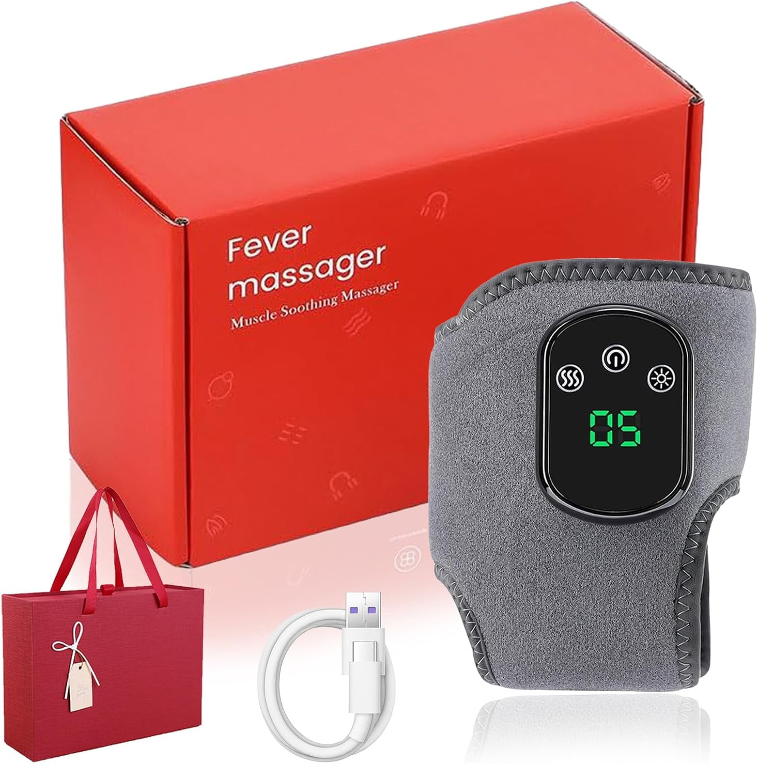 Soleva Foot Massager, Soleva 3 in 1 Foot Massager, 2025 Upgrade ...