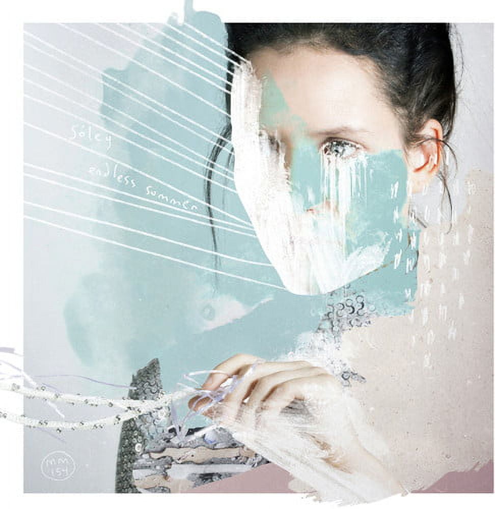 Soley - Endless Summer - Music & Performance - CD - Walmart.com