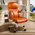 Solfway Executive Desk Chair, Big and Tall Home Office Chairs for Heavy ...