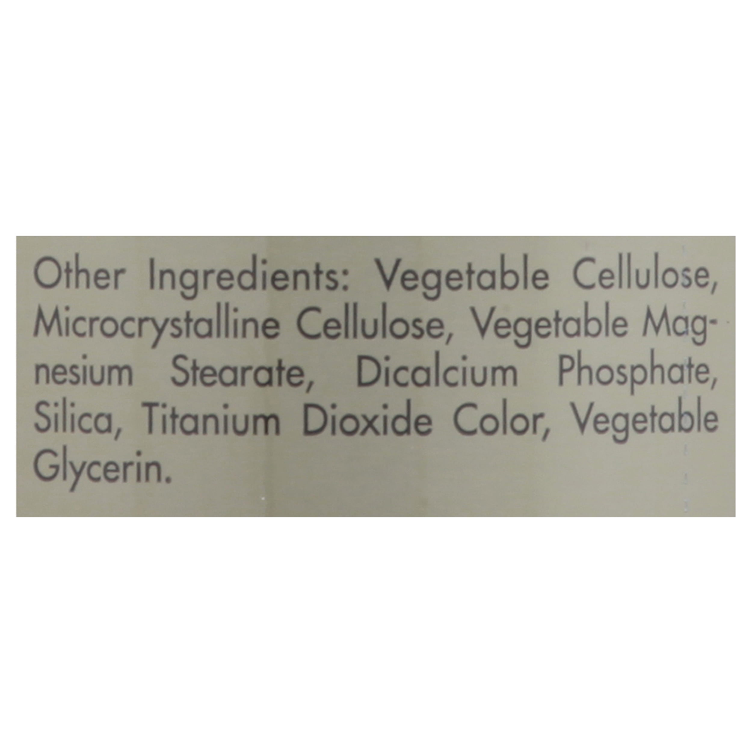 Solgar Magnesium Citrate Tablets, 120 Count - Supports Healthy Bones ...