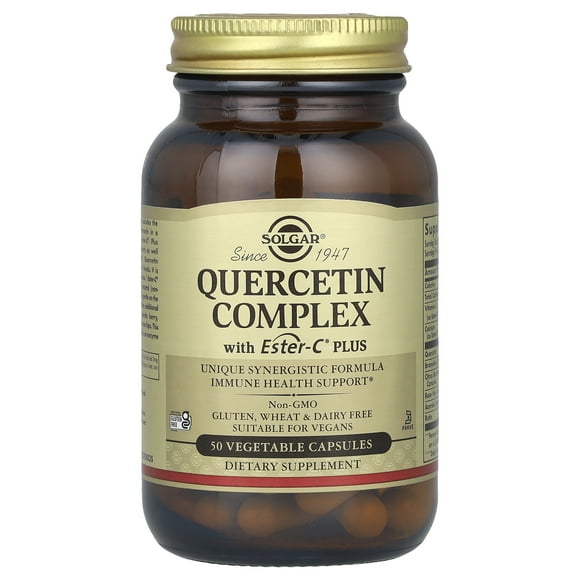Quercetin
