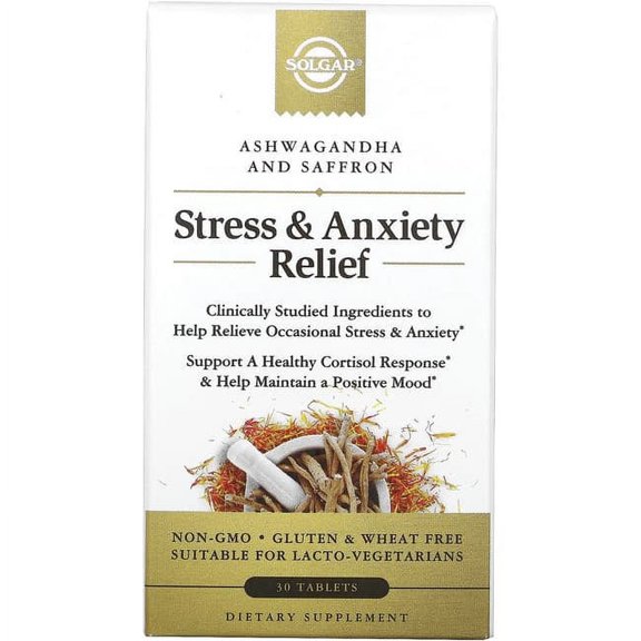 All Anxiety Pills