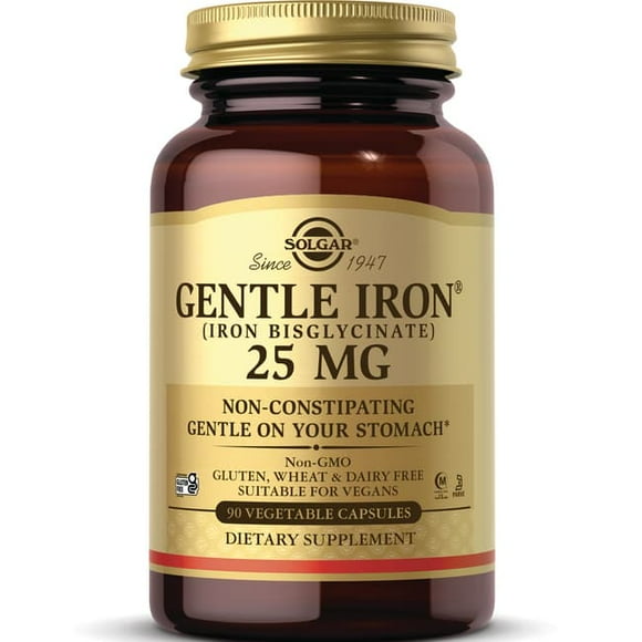 Iron Supplements at Walmart.com