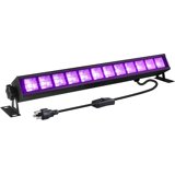 Lava® the Original 18-Inch Mountable Black Light - Walmart.com