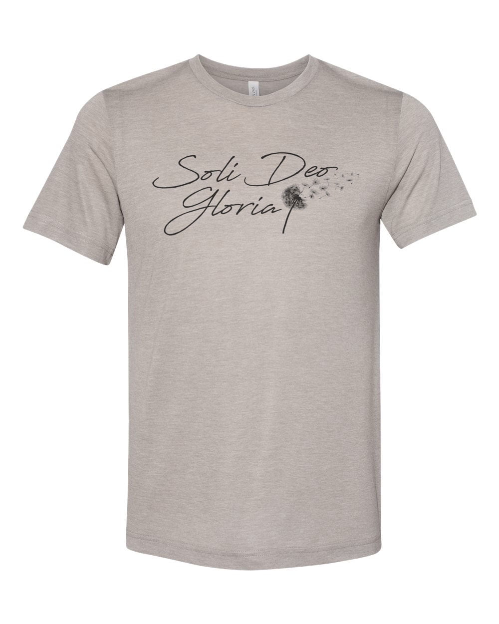 Soli Deo Gloria Shirt, Christian Shirts, All For The Glory Of God ...